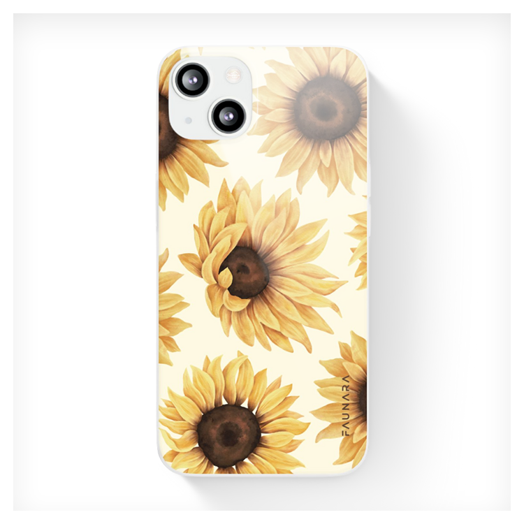 Summer Radiance - Flex Phone Case | FAUNARA